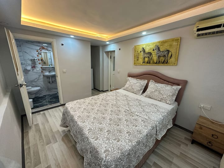 Old City Cozy Apartment Sultanahmet 2 - Gaziosmanpaşa