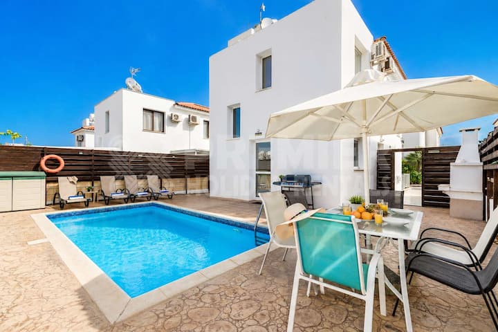 Villa Dafni - Ayia Napa
