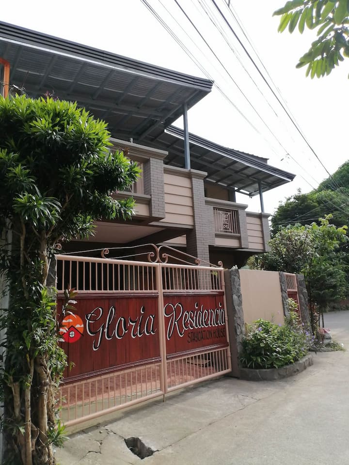 Gloria Residencia - Liliw