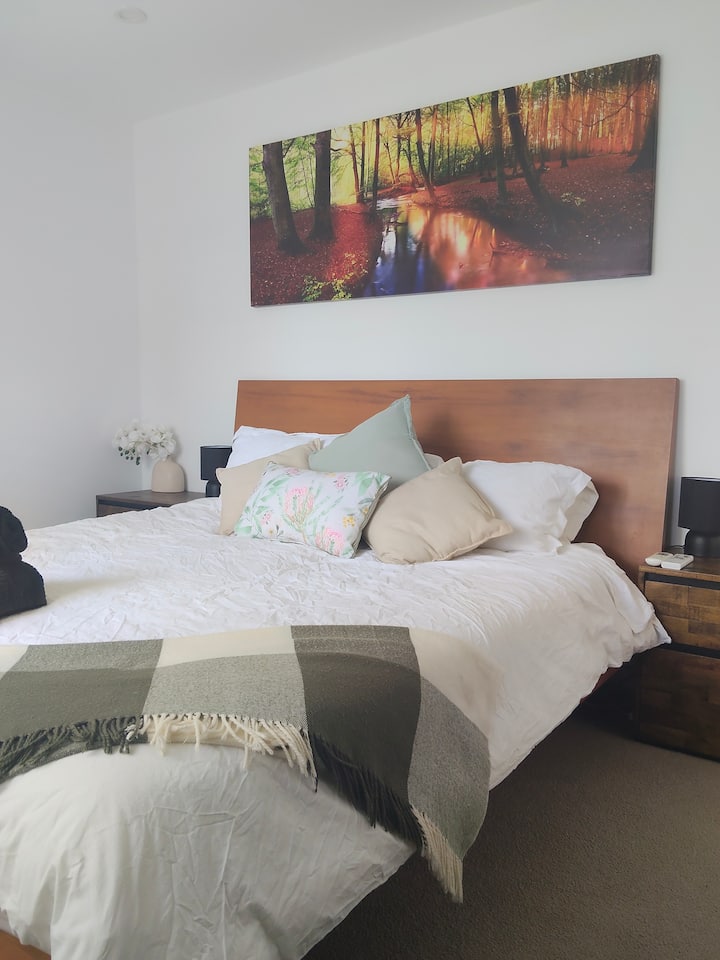 Kalm In Kenmore - Oxley