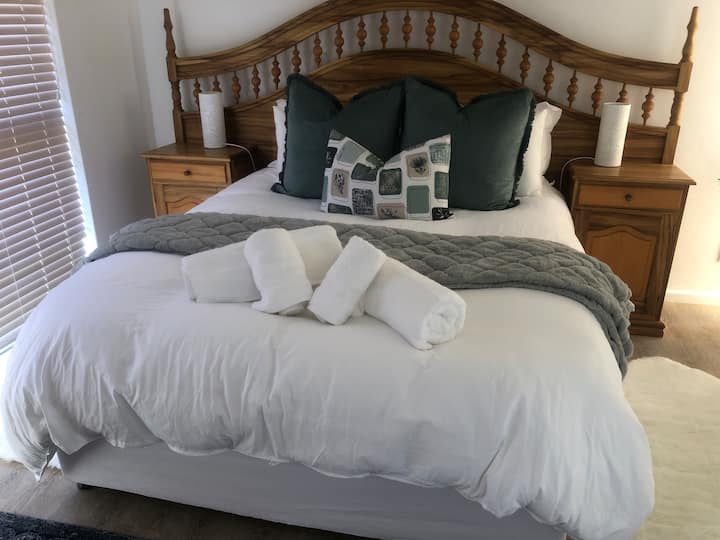 L’azure Apartment 24, Wilderness - Wilderness
