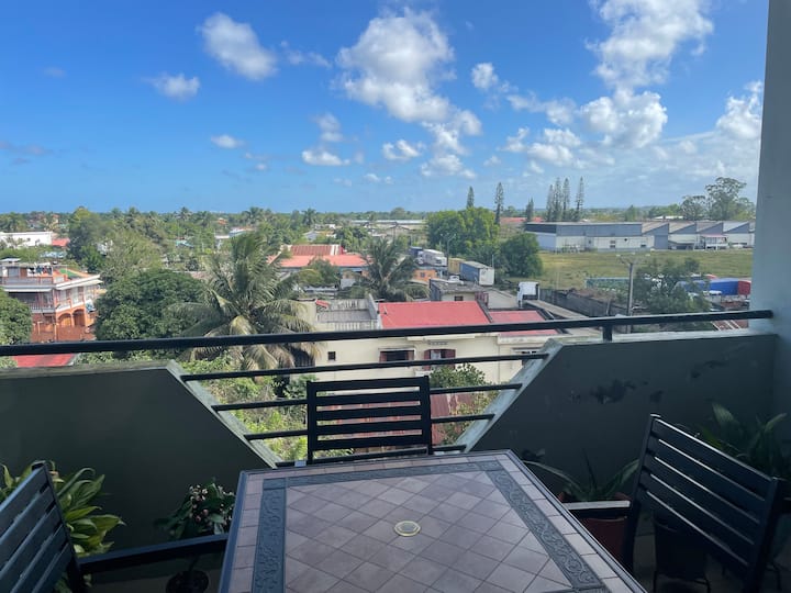 Appartement Meublé T3 - 馬達加斯加