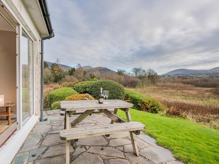 2 Bed In Keswick (Oc-sz071) - Borrowdale