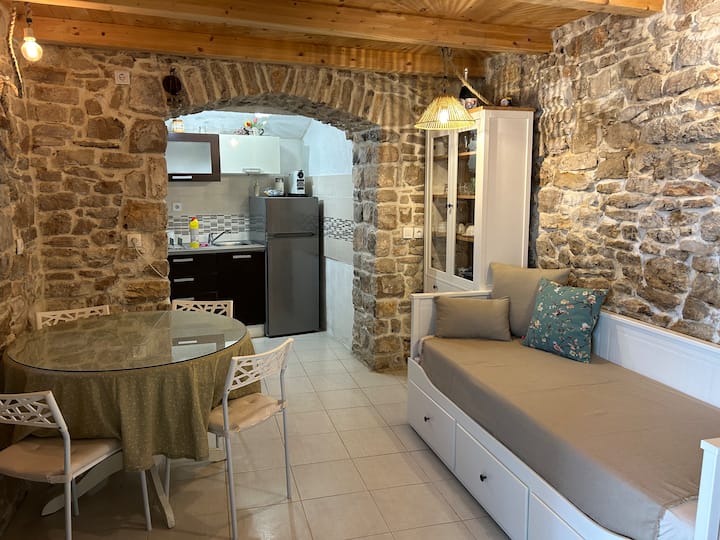 Villa Cvita - Maslinica