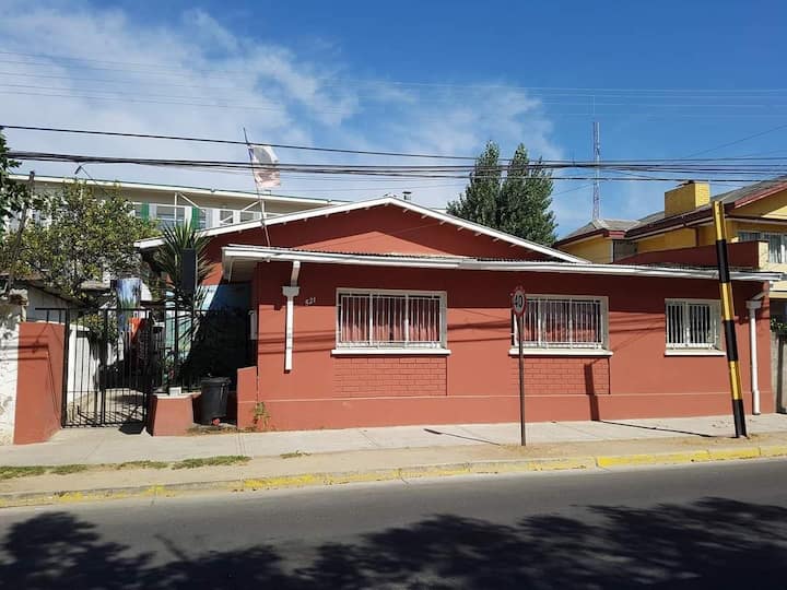 Residencial La Nona - Villa Alemana