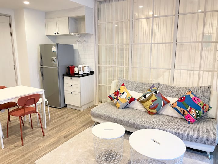 Summer Hua Hin By Tai - Hua Hin