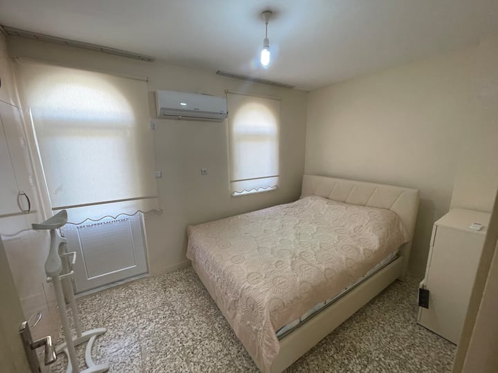 Kum Mahallesi Kiralık Lüks Villa - Silifke