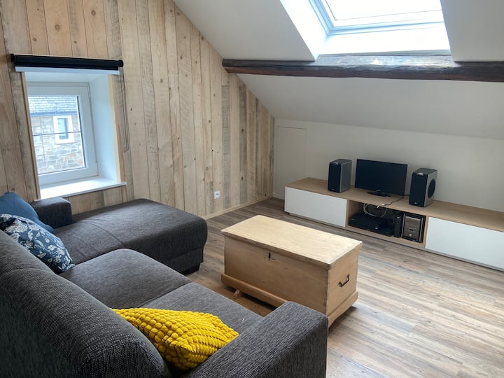 Duplex - Waimes
