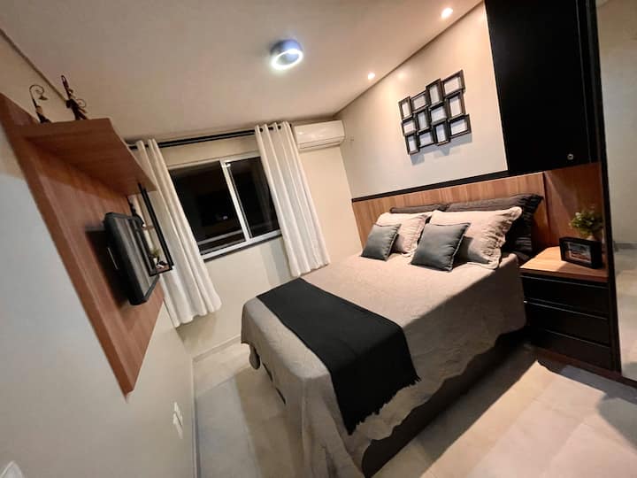 Apartamento Em Fortaleza
Há 450m Da Praia - Fortaleza