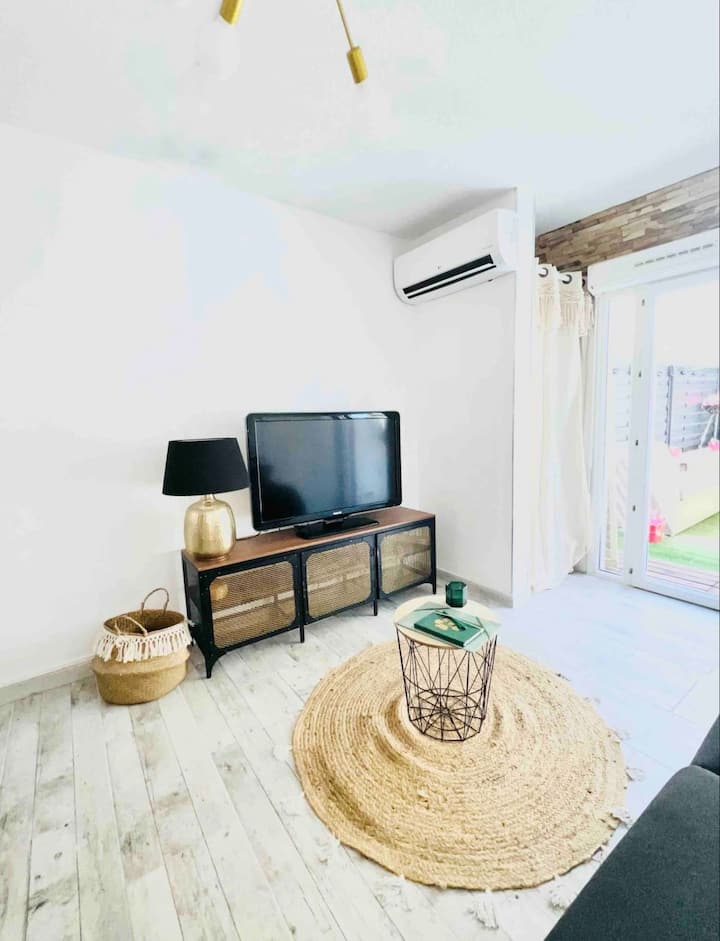 Appartement Cocooning - La Grande-Motte