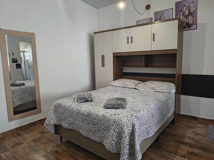 Apto 23 Em Itapevi- Centro C/ Garagem Fechada - Itapevi