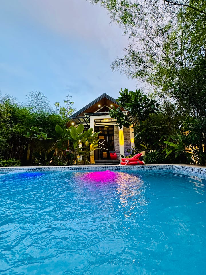 Larue Pocket Villa - Calatagan