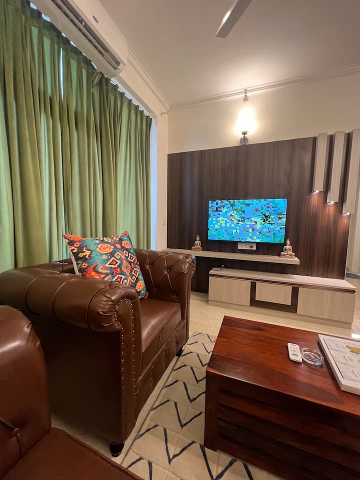 Panorama Haven - Lucknow