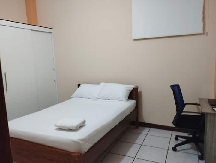 Departamento En Esmeraldas Centro - Esmeraldas