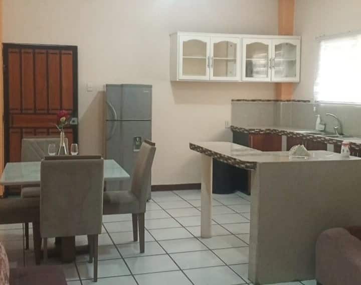 Departamento Sector Centro De Esmeraldas - Esmeraldas