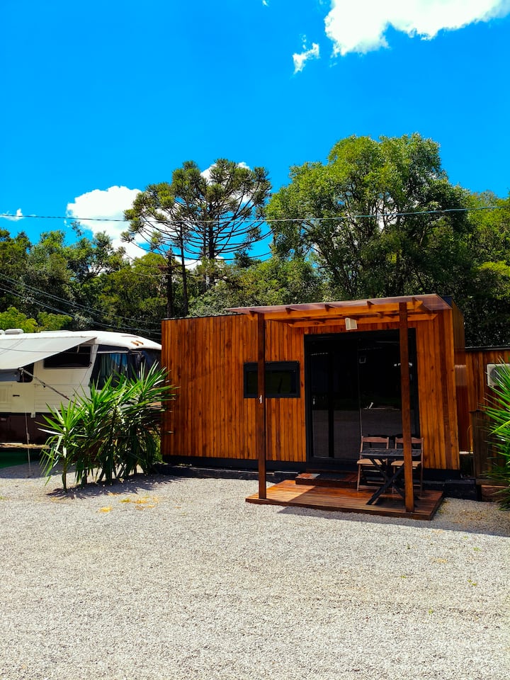 Cabana Loft 1 - Gramado