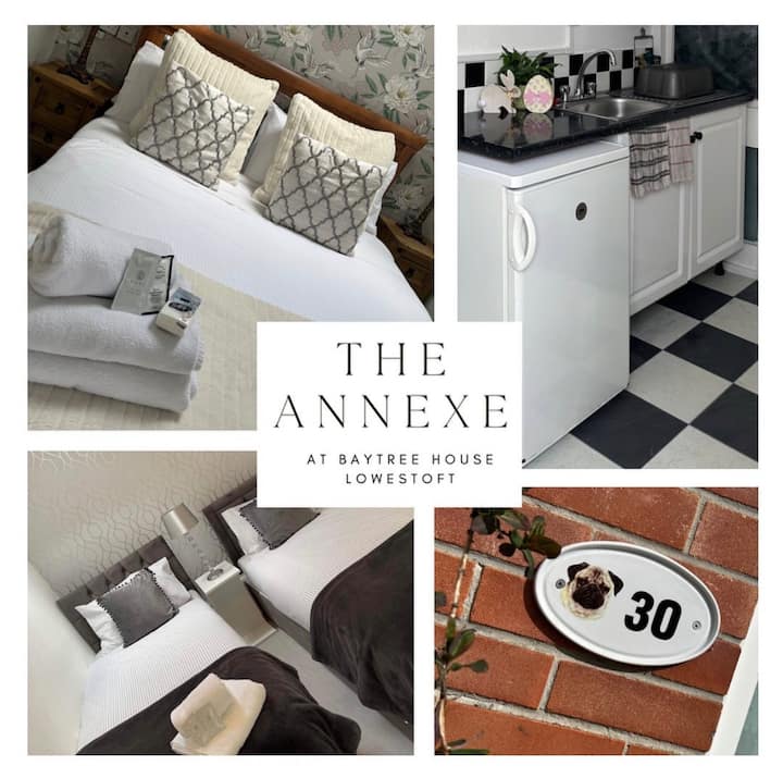 The Annexe At Baytree House - Lowestoft