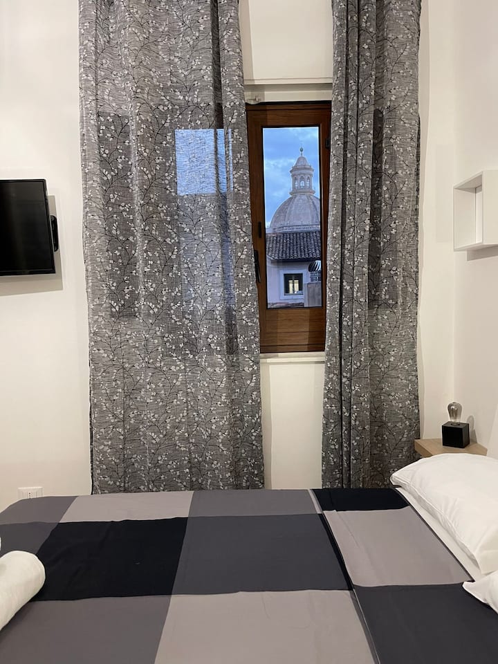 Sottinsù Appartamenti 3 - Catania