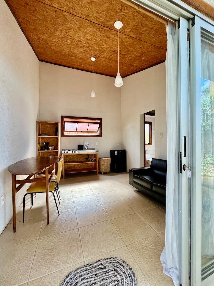 Mic Ville - Linda Casa(3) No Coração Da Natureza! - Mogi das Cruzes