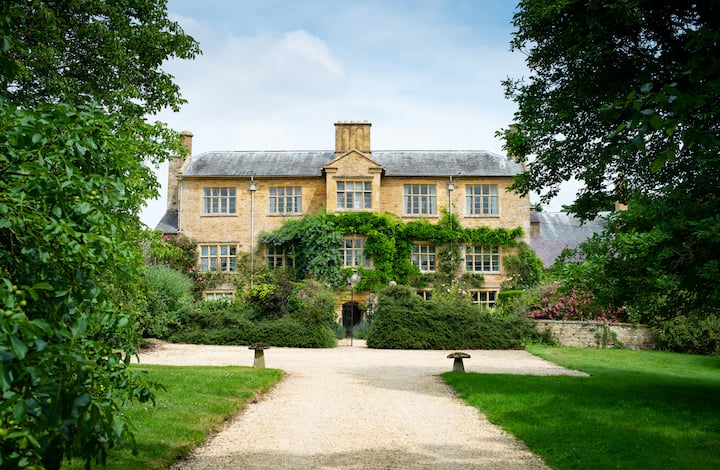 Cotswold Manor House - Chipping Campden