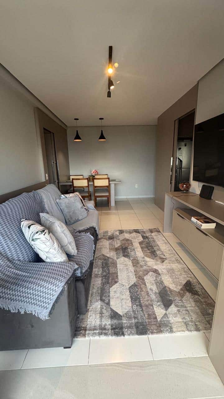 Apartamento Em Manaus -Amazonas /Amazonia - Manaus