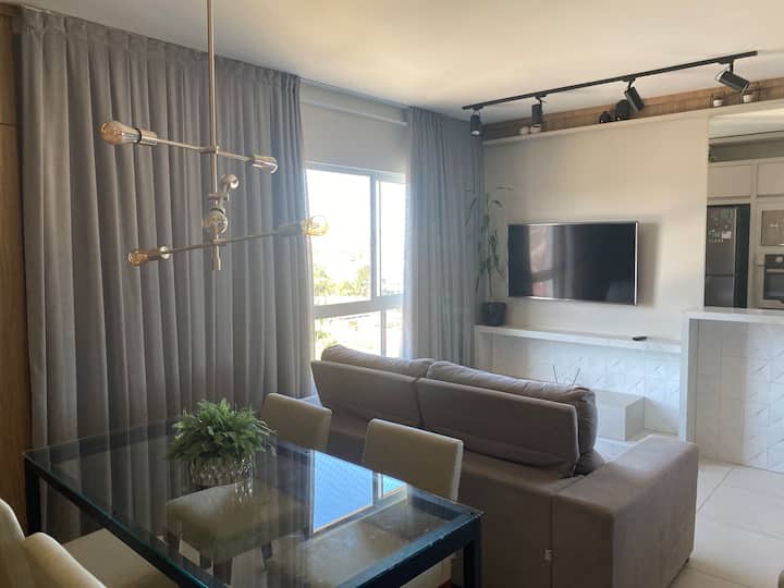 Apartamento Centro De Camboriú - Balneario Camboriú