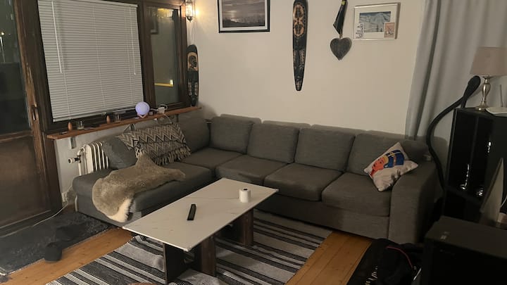 My Cozy Place - Halmstad