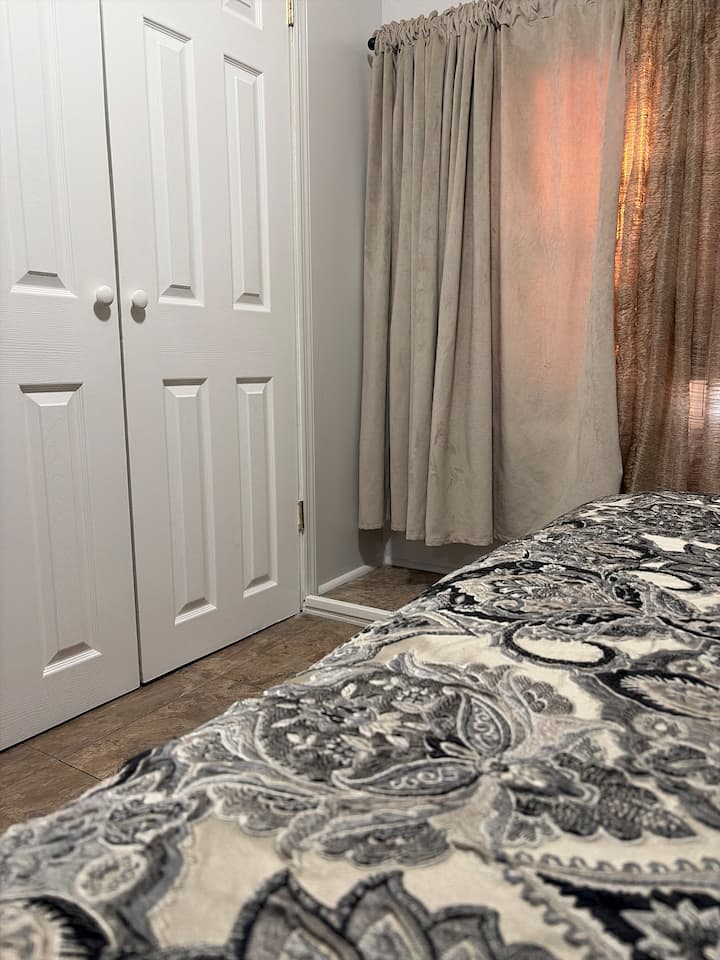 Homey Inn, Near Metlife, Nyc, Hoboken - Grasmere - Staten Island NY