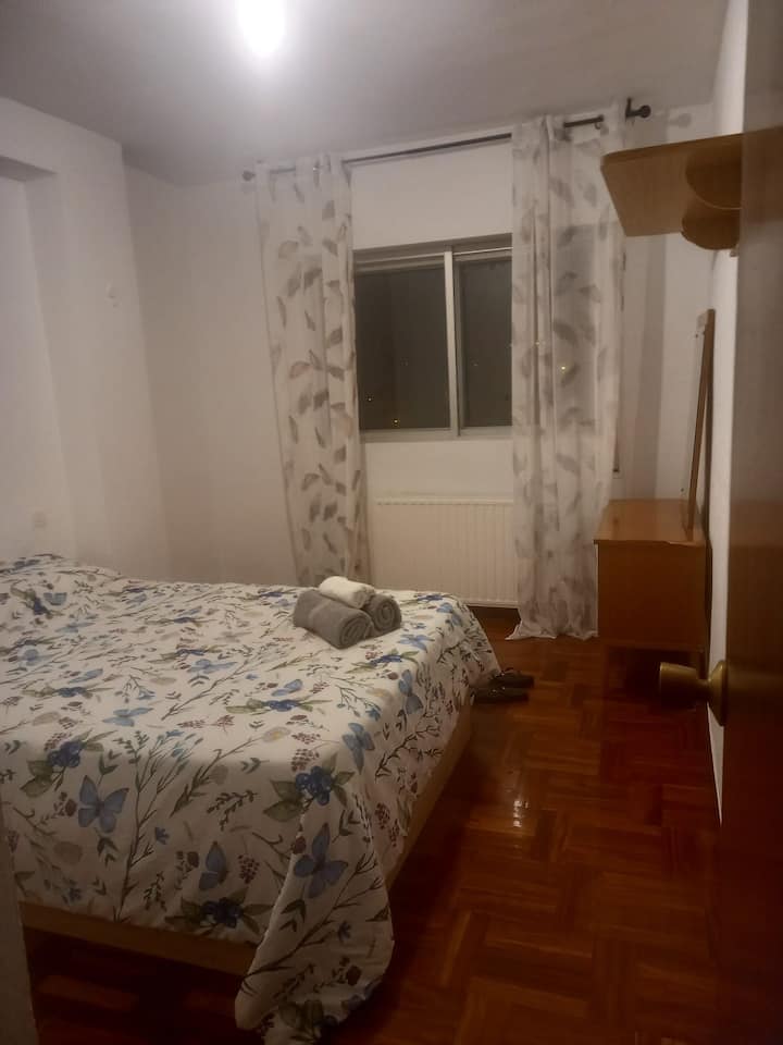 Habitación Burgos - Burgos