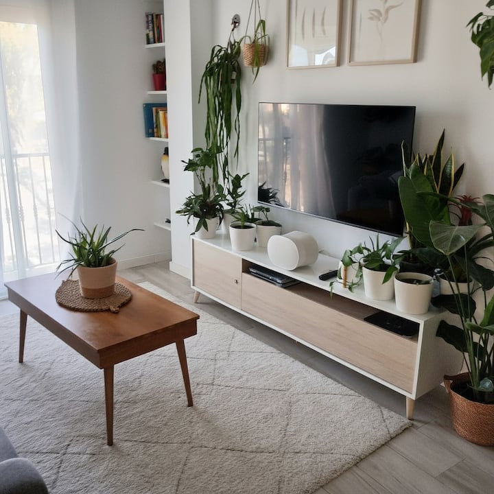 Tropical - Provincia de Málaga, España