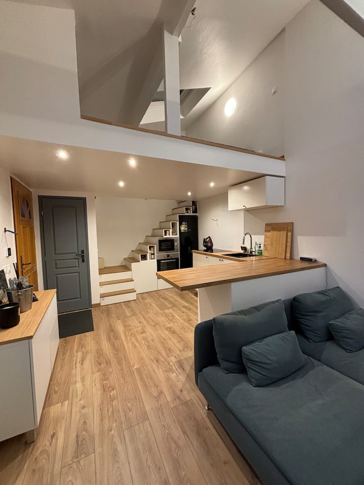 Charmante Petite Maison Paris 2024 - Drancy