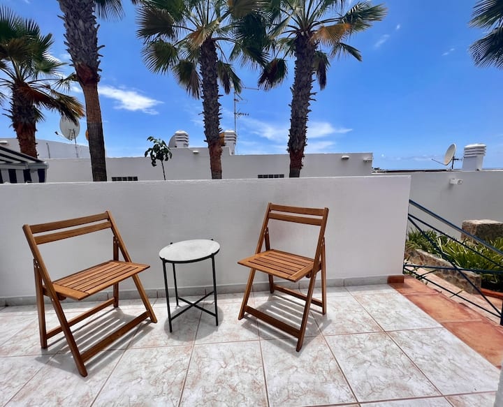 Matahari Amadores - Puerto de Mogán