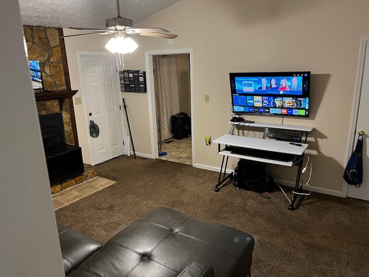 The Comfort Zone Near Ft. Liberty. - Fayetteville, NC