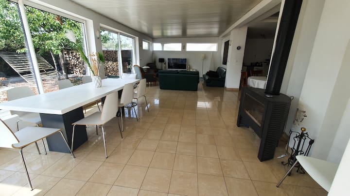 Family House In Center Of Nancy By Ask Me France - Nancy