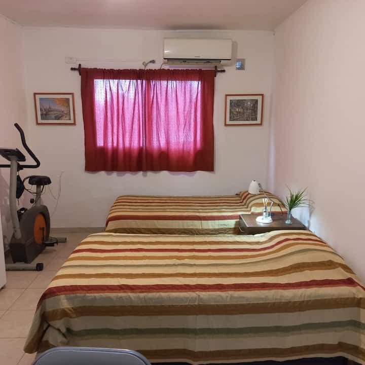 Apartamento A Monoambiente - Tucumán
