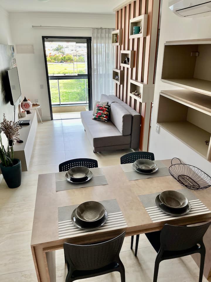 Cozy Studio - Florianópolis