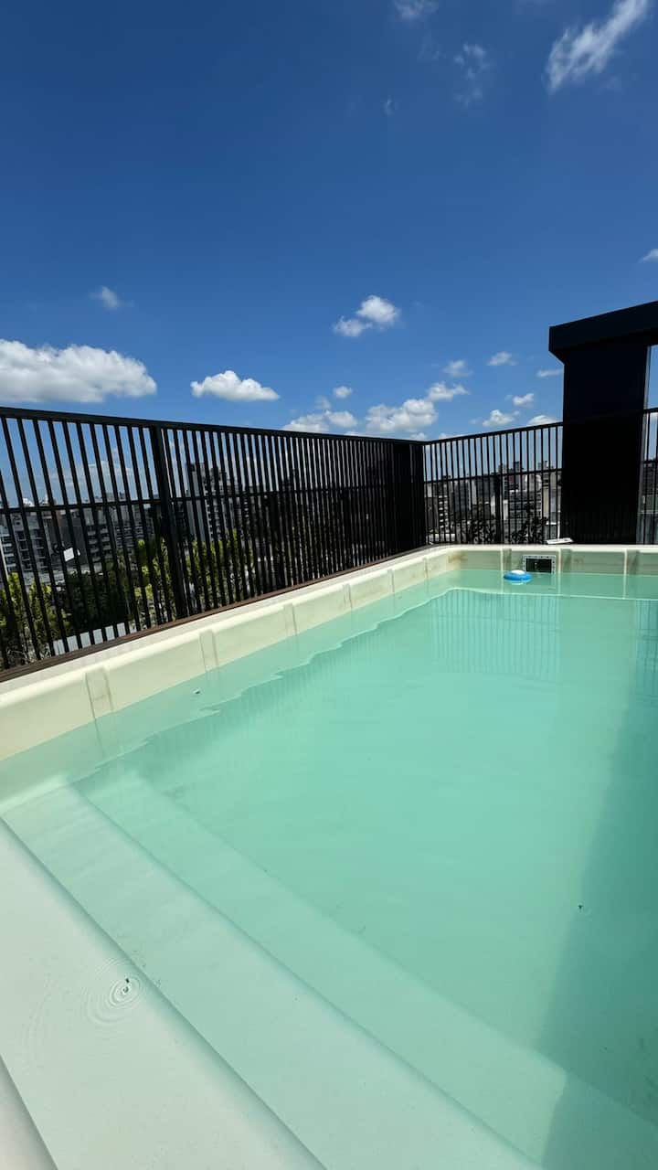 Loft Moderno, Barrio Martín - 로사리오