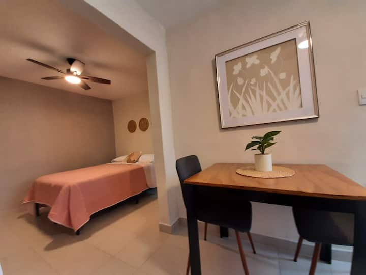Loft Privado En Merida 4 - Mérida