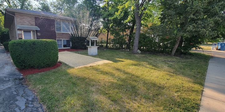 Your Humble Abode - Bartlett, IL