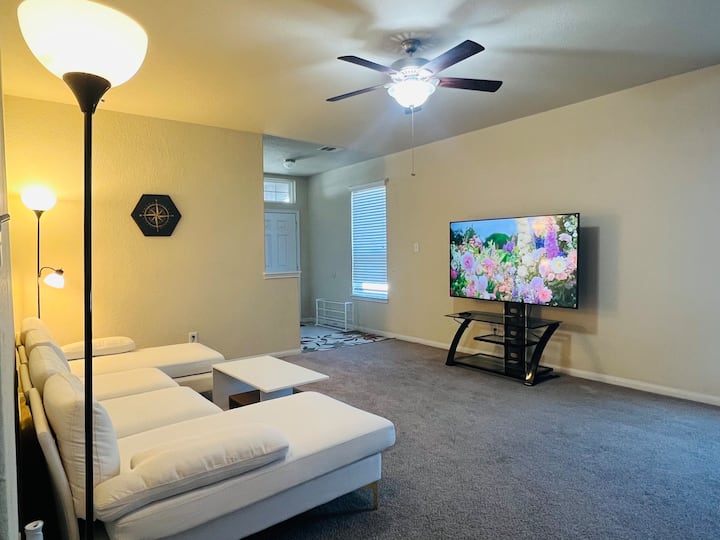 Lake House In Katy - Katy, TX