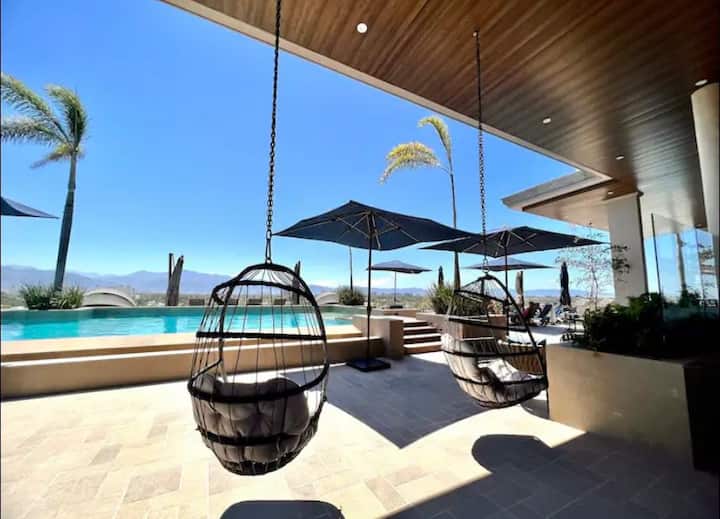 Departamento En Nuevo Vallarta, Méxicco D’toscana - Nuevo Vallarta