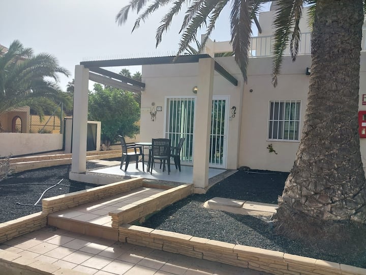 Casa Alisios - Corralejo