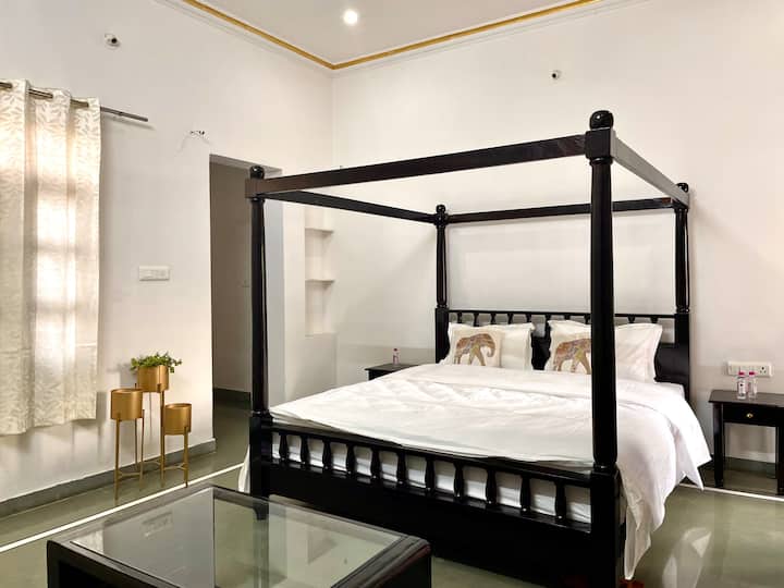 Taśya Villa - Udaipur