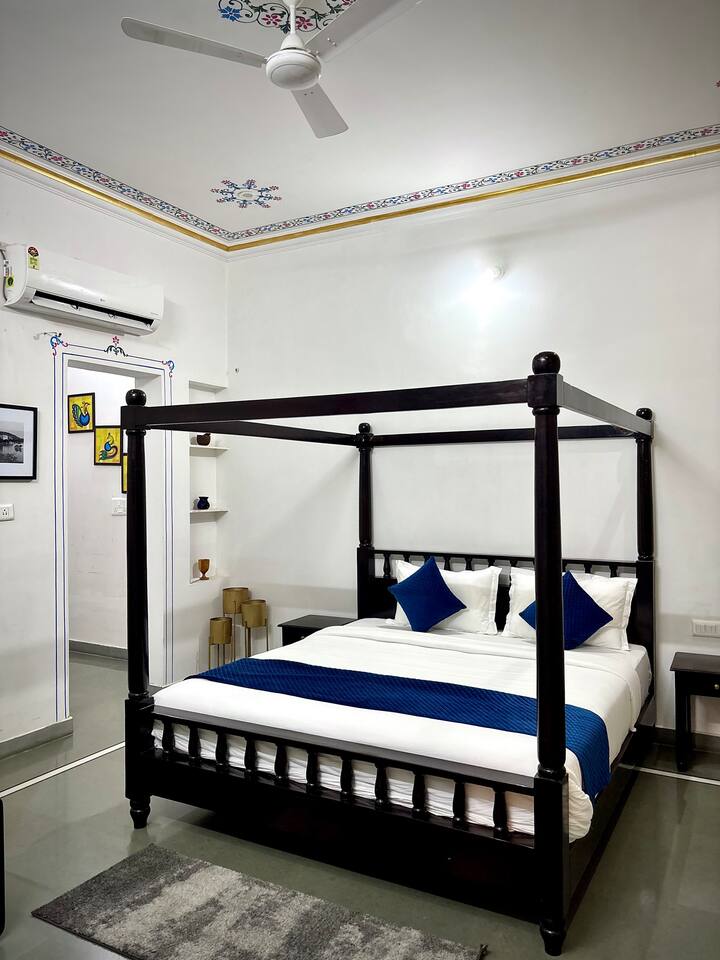 Taśya Villa - Udaipur