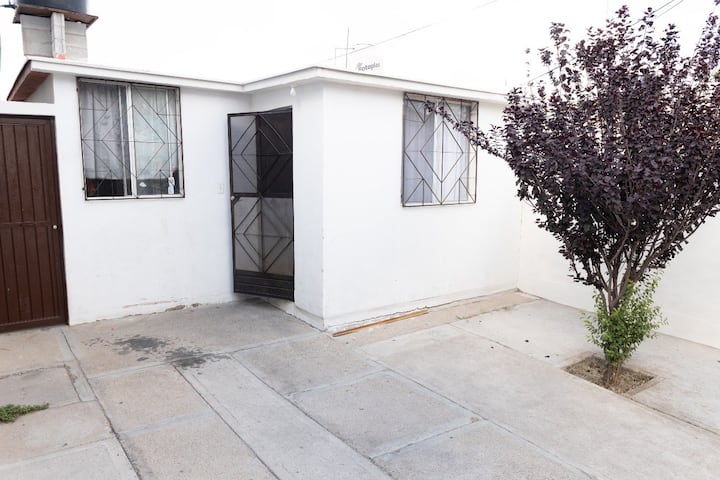 La Casa De Sam
* Facturamos* - Parral