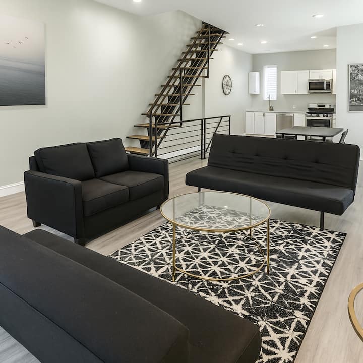 Big 4 Bedroom University House 3432 - Philadelphie, PA