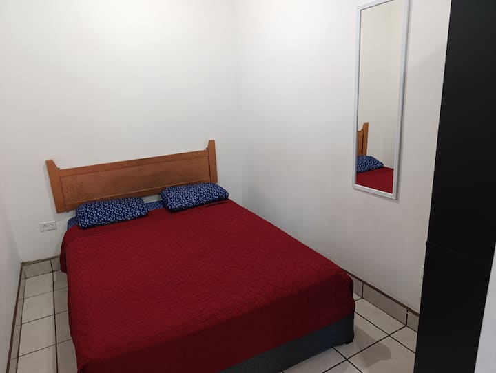 Estudio Mava #5 - Ensenada