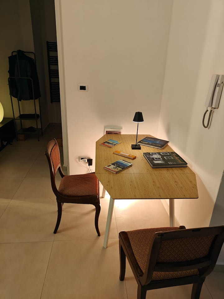 Il Nido Di Luna. - Torino