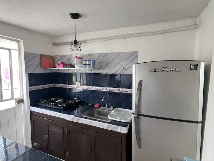 Cancún-centro A 20 Min. De La Zona Hotelera - Cancún