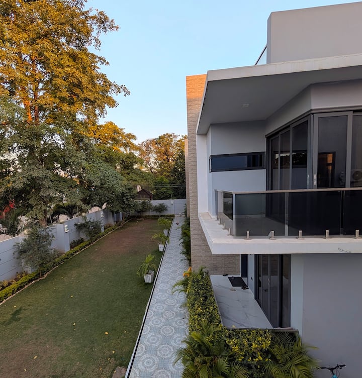 Nexus Oysterbay-2b - Dar es Salam